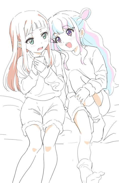 Sincos Danbooru