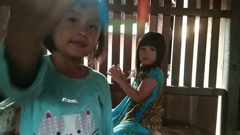 Kakak Sama Adek Ingin Jadi Youtuber Juga Semangattt Youtube