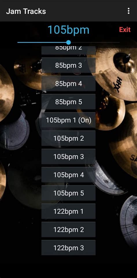 Jam Tracks Apk Pour Android Télécharger