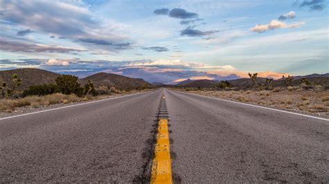 On the Road – Guernica