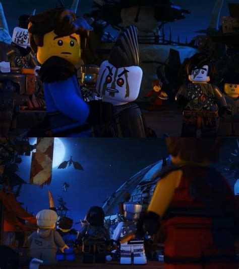 Pin by ɀð๓ҍıɛ Öʂɾıçɧ on Ninjago screenshots Lego ninjago Ninjago Lego