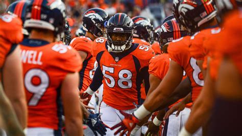 Most And Least Valuable Teams In The Nfl 247 Wall St