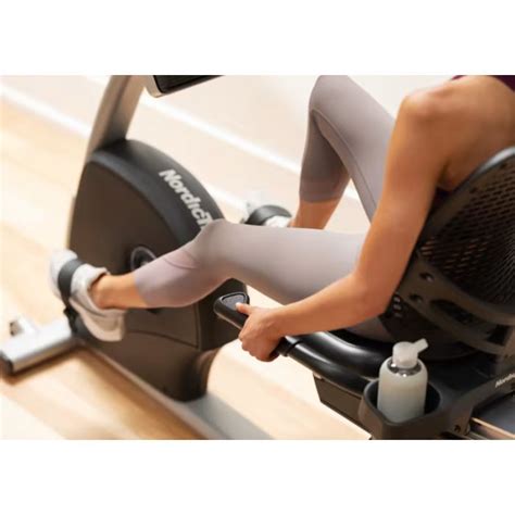 Nordictrack Commercial R35 Recumbent Bike Home Gym Singapore