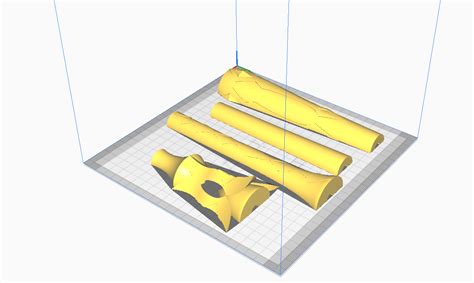 Stl File Genshin Impact Splendor Of Tranquil Waters 🗡️・3d Printing