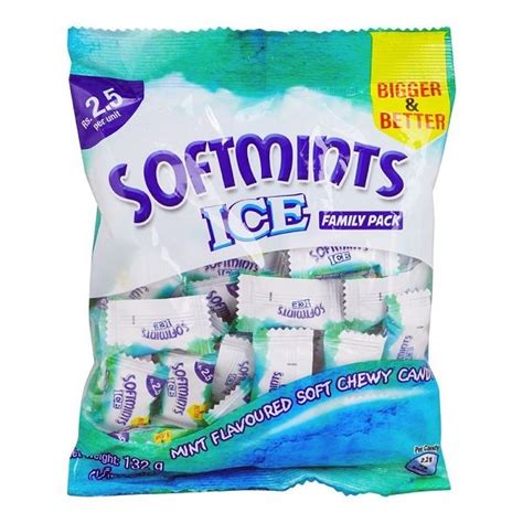 Soft Mint Ice Cool Chewy Mints Ameer Alam Online Shopping