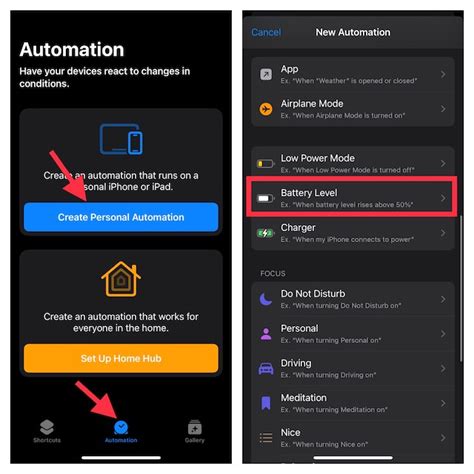 How To Make Siri Alert You When Iphone Battery Is Low In Ios Geekchamp