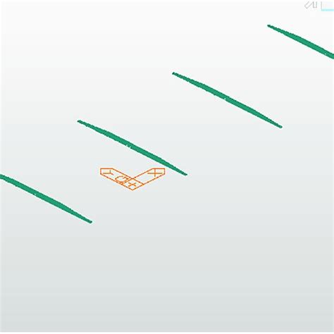 Displacement Diagram Under Static Load Download Scientific Diagram