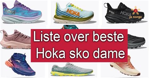 Sko Hayu Norge stol på oss for nyttig informasjon