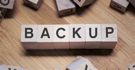 What Is Backup And Other Basic Questions Sherweb