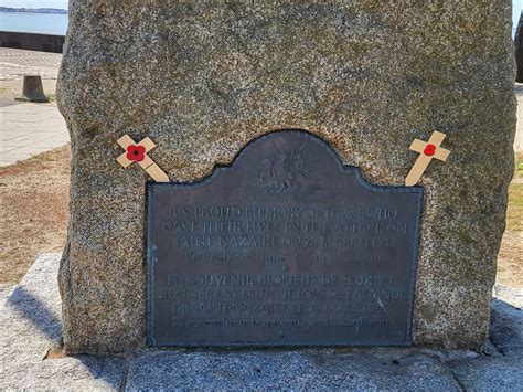 15th 19th May 2023 On The Trail Of Soes Jedburgh Teams Soe Agents