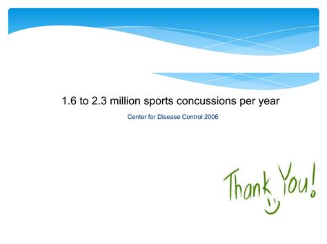 Diffuse Axonal Injury And Concussion PPTX