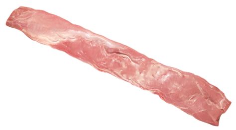 Backstrap السلام لتجارة اللحوم