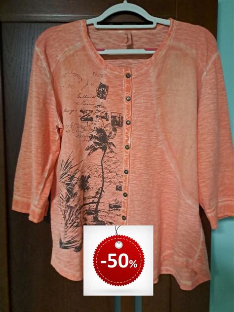 Трикотажна кофточка кардиган 18 розміру — ціна 60 грн у каталозі Кардигани Купити жіночі речі за