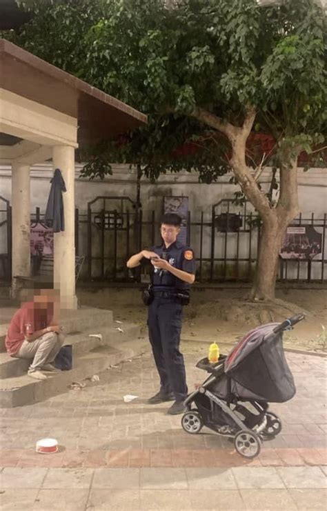 竹東婦帶6月兒公園喝酒！媽醉倒睡地板 男嬰「哭到睡著」離譜畫面曝 社會 三立新聞網 Setncom