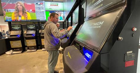 Kentucky Sports Betting Bill Easily Passes Out Of Committee