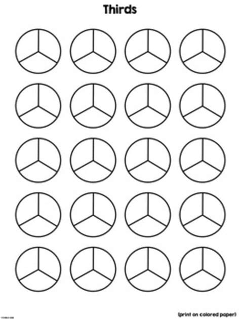 Fraction Art Activity By Tchr20 Tpt