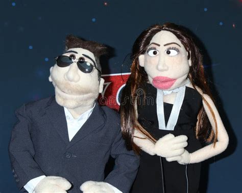 America S Got Talent Season 18 Live Show Red Carpet Editorial Photo