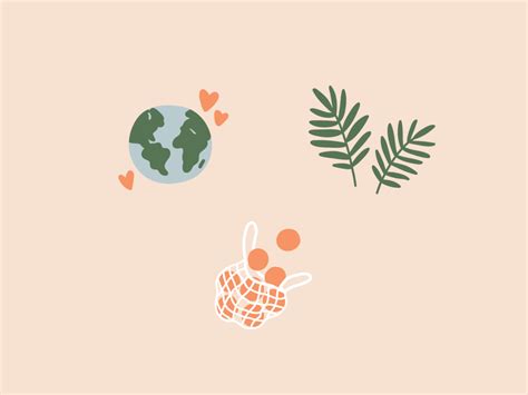 Sustainability By Design 5 Ways To Greenify Your Packaging Dribbble