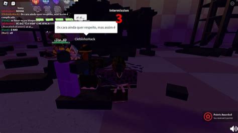 Eu Clebinho E Alguns Seguidores Do Mesmo Batalhando Contra Furros