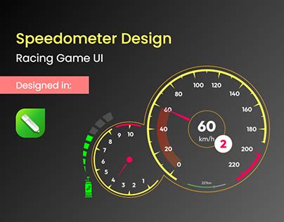 Speedometer Projects Photos Videos Logos Illustrations And Branding On Behance