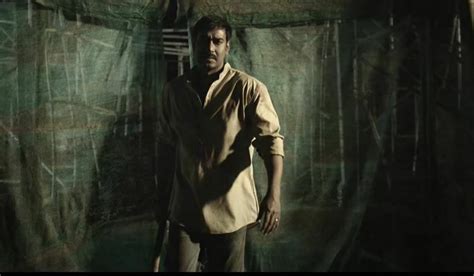 Drishyam 2 Trailer Out Ajay Devgn Tabu Shriya Saran Performance Big