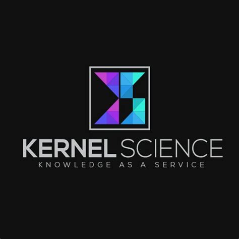 Designs Design The Future Kernel Science Logo Contest Logo Design