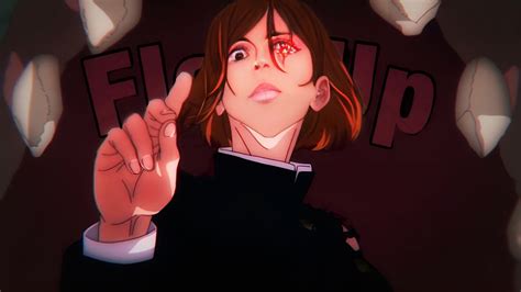 Flex Up Mixed Anime Flowedit Youtube