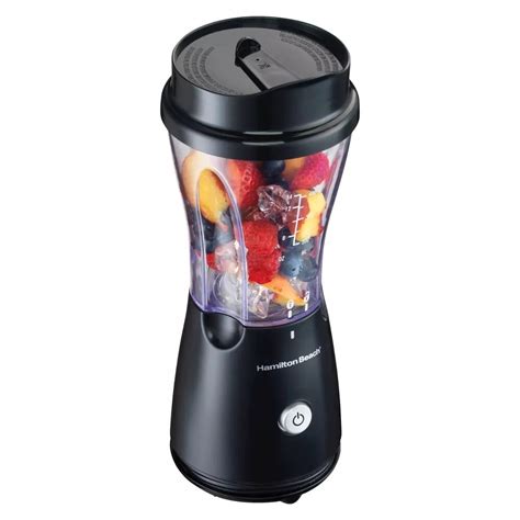 Hamilton Beach 14oz Single Serve Blender