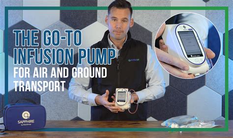 Intravenous Infusion Pumps For General Use