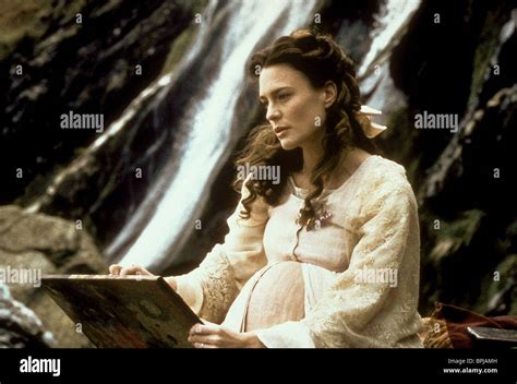 Robin Wright Moll Flanders Stock Photo Royalty Free Image Alamy