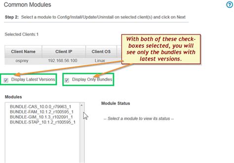 Ibm Security Guardium V10 How To Upgrade Gim Guardium Installation Manager Client From Gui