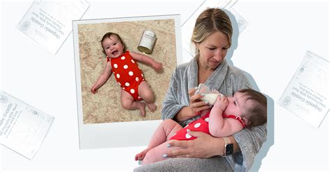 Bobbie Organic Gentle Infant Formula Review The Everymom