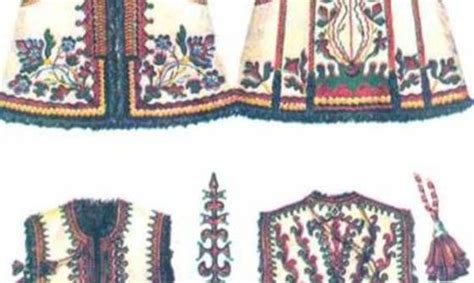 Український народний костюм історія значення традиції Про Україну і українців