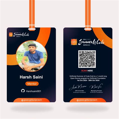 Harsh Saini On Linkedin Opensource Techenthusiast Girlscriptsummerofcode Gssoc