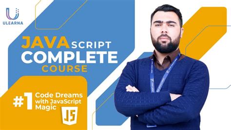 Said Shah Ahmadi On Linkedin Ulearna Javascript Webdevelopment