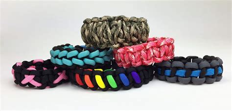 King Cobra Paracord Braid