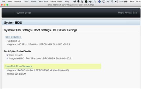 Dl Appliance Will Not Boot Due To Uefi Error Messages Uefi0004 And Uefi0116 4041692