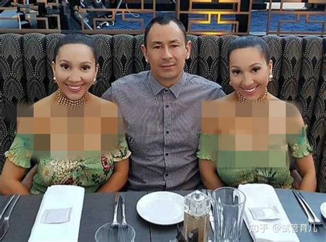 双胞胎姐妹和同一个男人相恋，打算同时怀孕生子 知乎