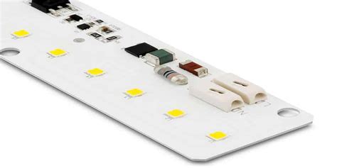 A Complete Guide To LED Light Circuit Board Hillman Curtis Printed Circuit Board
