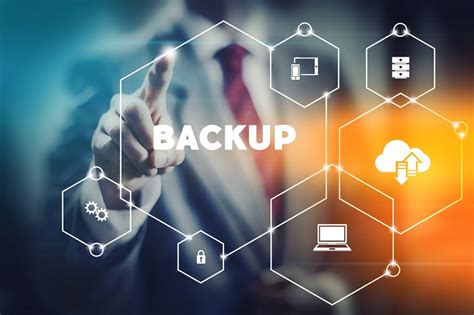 File Backup Software Protect Your Valuable Data Canto
