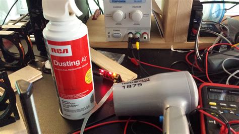 Project 3d Magnetic Field Scanner