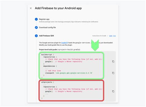 How To Add Push Notifications To An Android App With Java And Kotlin