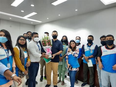 Injamamul Haque Posted On Linkedin