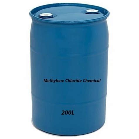 Methylene Chloride Chemical At ₹ 45 Kg Methylene Dichloride In