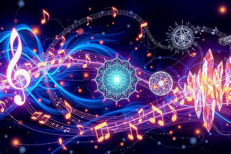 musical quantum consciousness a technical framework for 2025