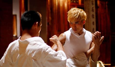 《永春白鹤拳》曝先导预告 神秘画卷引发争斗 搜狐娱乐