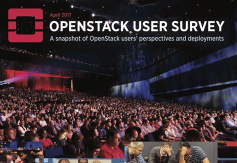 Openstack User Survey Finds Increasing Deployments Converge Digest