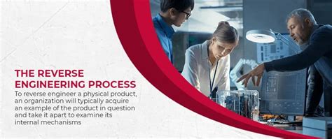What Is Reverse Engineering Process Examples