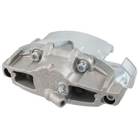 Bromsok fram vänster VOLVO S60 II V60 II S80 II V70 III 16 5 316 mm skiva