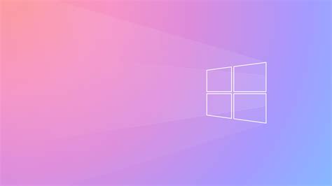 Windows 10 Pink Wallpapers Top Free Windows 10 Pink Backgrounds